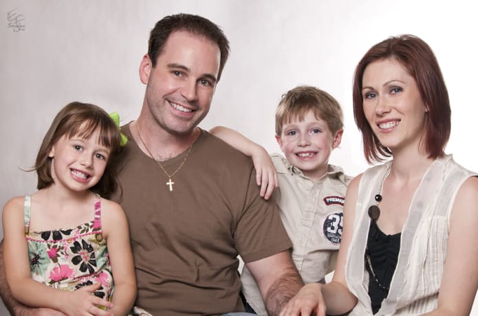 Greg Yoder LA Acting Mission | Indiegogo