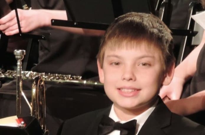 Remembering Rex | Indiegogo