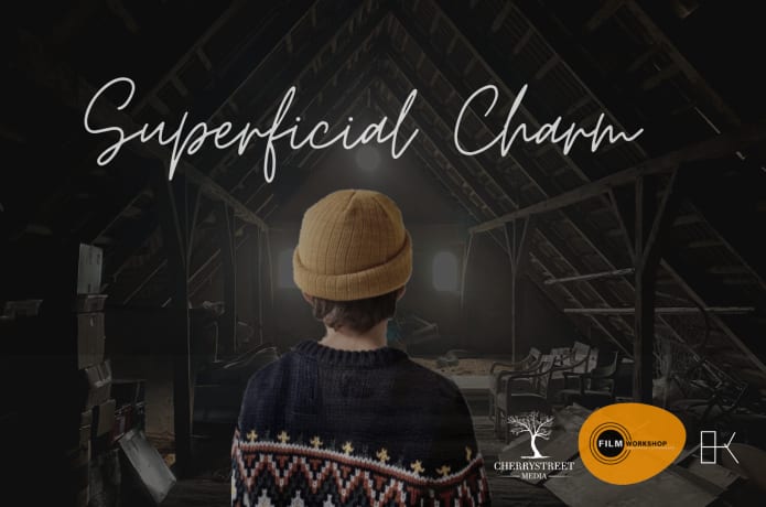 Superficial Charm - Short Film | Indiegogo