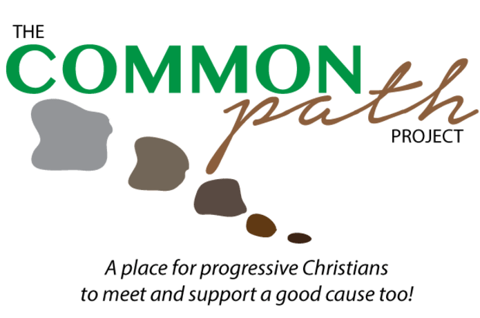 The Common Path Project - a place for progressive Christians | Indiegogo