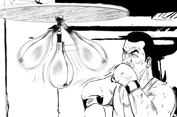 Introducing CALICO. | Indiegogo