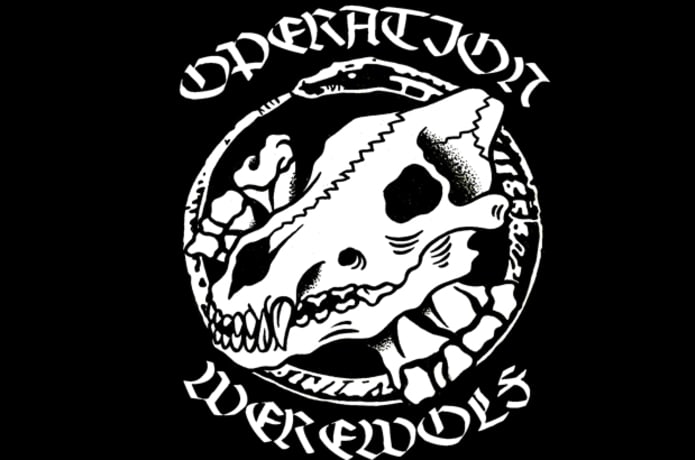 Operation Werewolf War Effort | Indiegogo