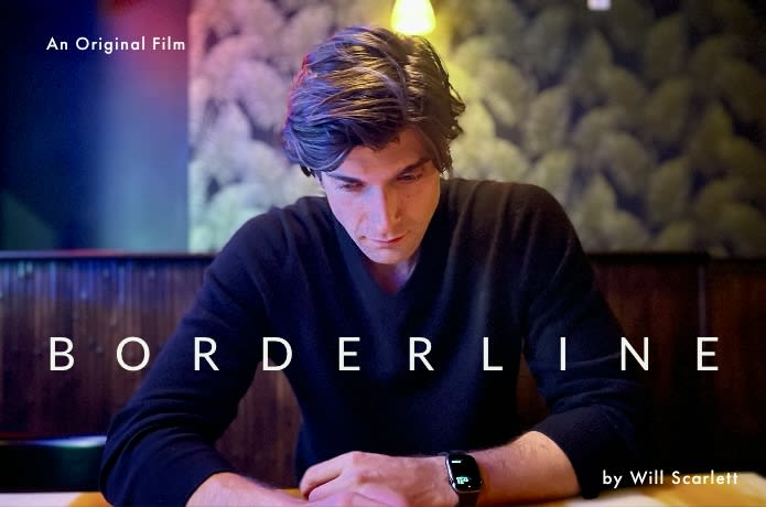 Borderline Movie | Indiegogo