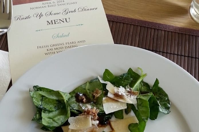 Rustling Up Some Grub | Indiegogo