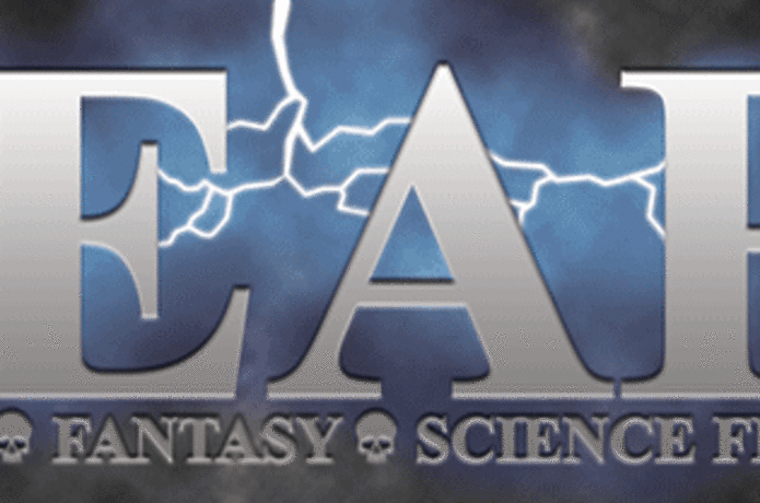 FEAR Magazine Relaunch | Indiegogo