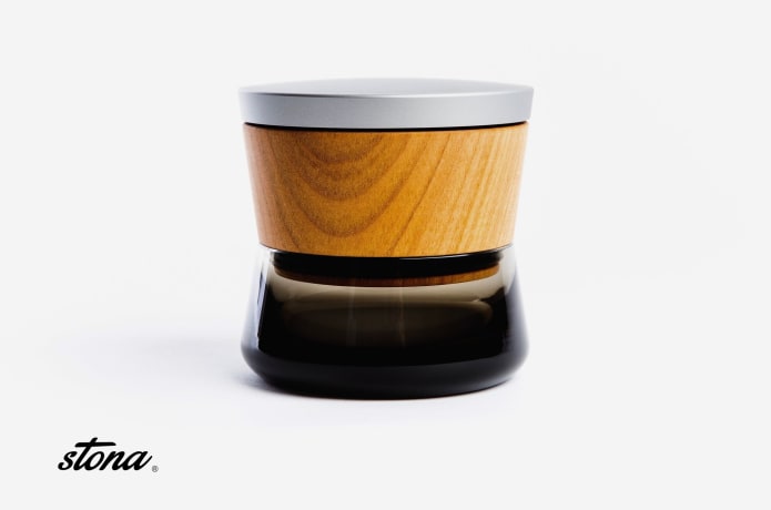 Stona - A Revolutionary Grinder | Indiegogo