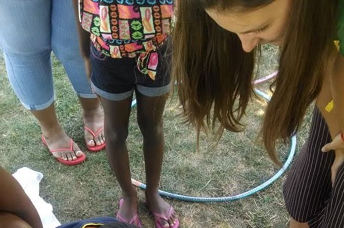 Rustling Up Some Grub | Indiegogo