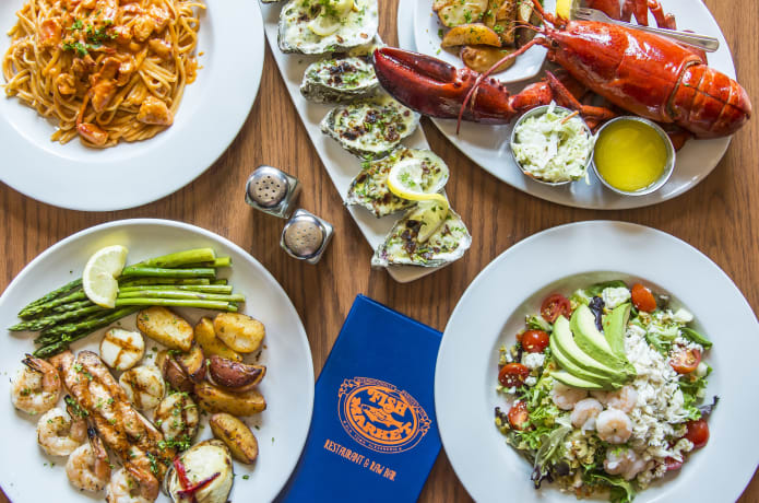 A Taste of Alexandria | Indiegogo