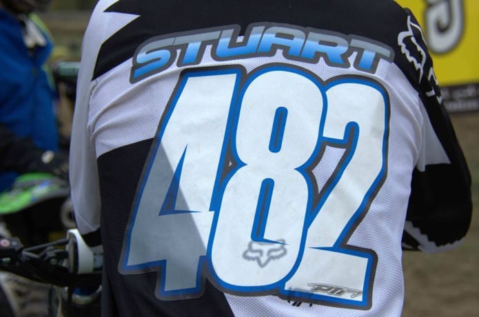 The Braydon Stuart Recovery Project | Indiegogo