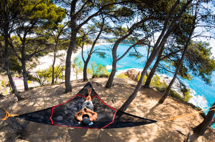 LEVITAT: The Revolutionary Aerial Mat | Indiegogo