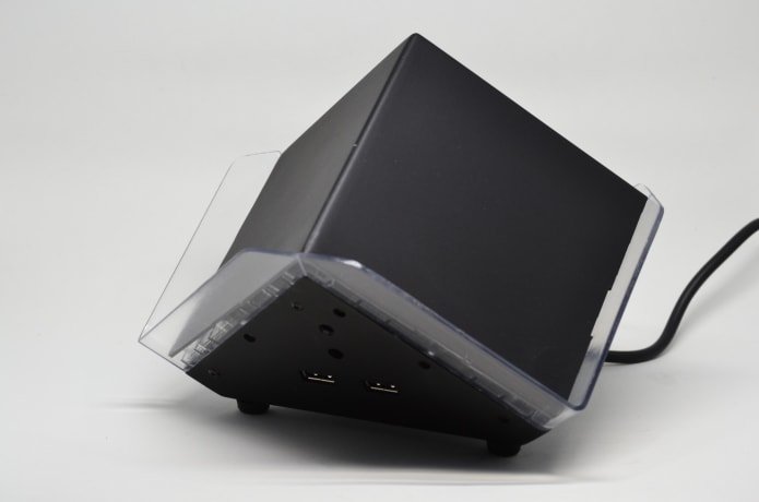 Qi3 Wireless Charging Station | Indiegogo