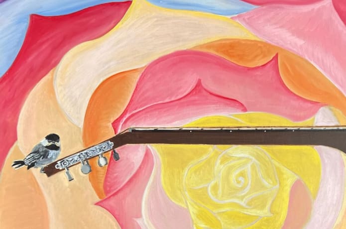 Pre-order 'Away-O' by Michael Kirkpatrick | Indiegogo