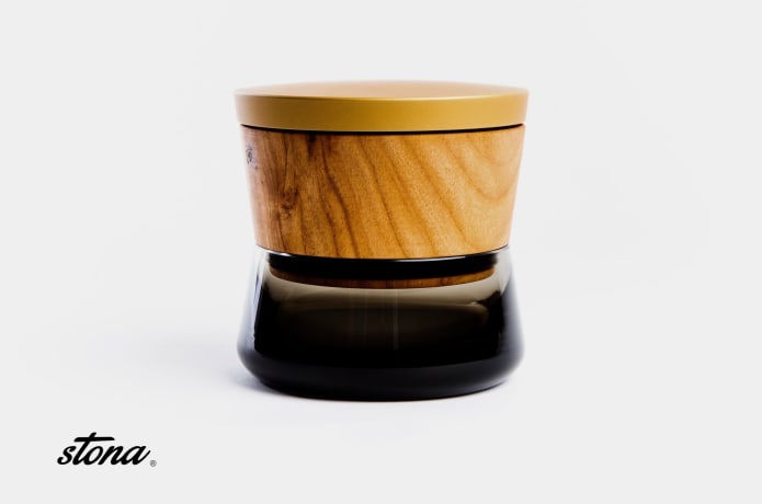 Stona - A Revolutionary Grinder | Indiegogo