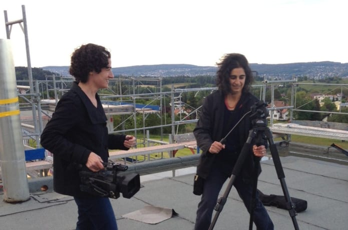 School's Out: Lessons from a Forest Kindergarten | Indiegogo