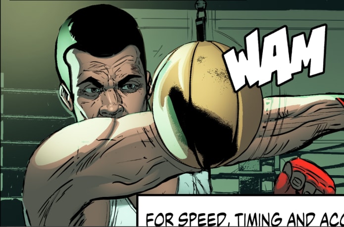 Introducing CALICO. | Indiegogo