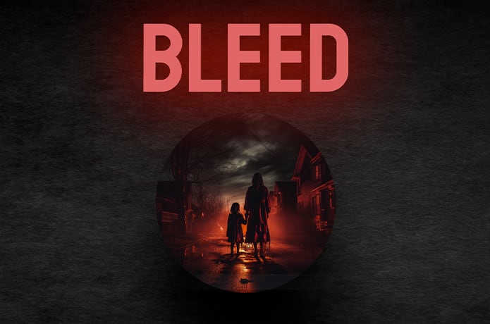 Bleed - A Horror Short Film | Indiegogo