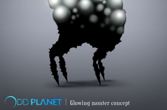 OddPlanet | Indiegogo