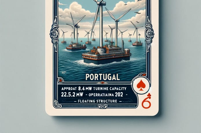 OffshoreWind4Kids card deck | Indiegogo