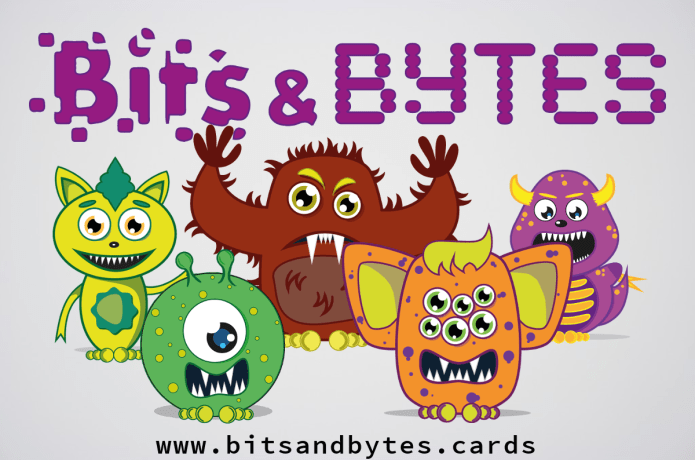 Bits and Bytes: A game to teach coding to children | Indiegogo