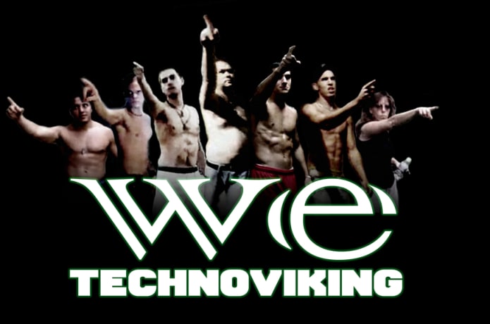 The Story of Technoviking | Indiegogo