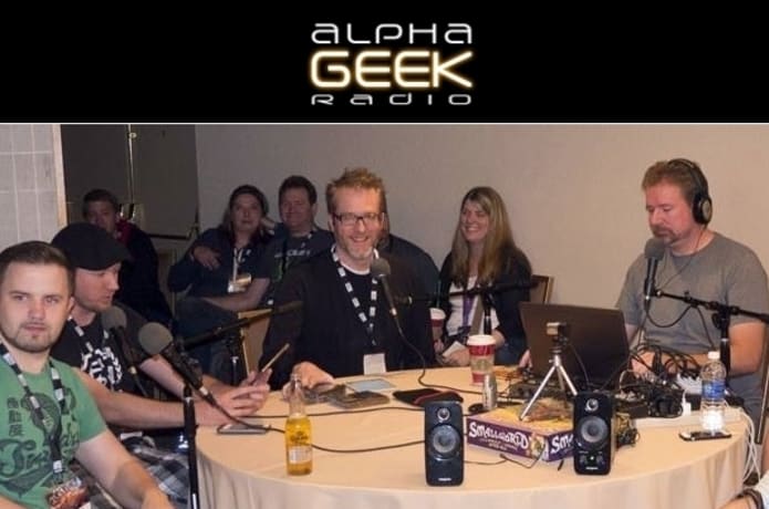 Alpha Geek Radio Expansion | Indiegogo
