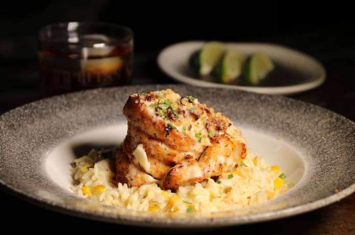 A Taste of Alexandria | Indiegogo