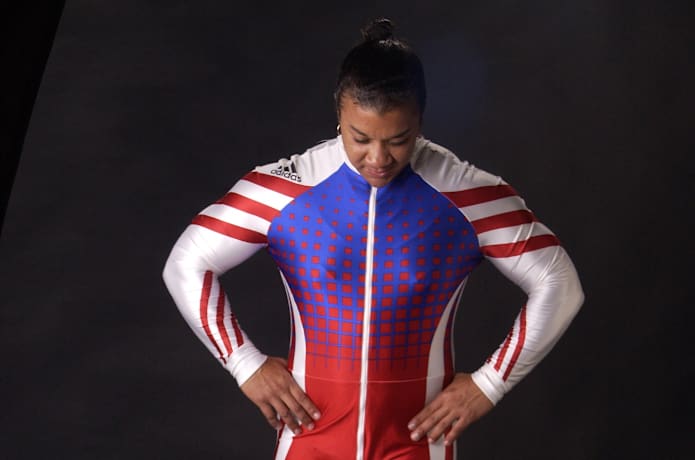 Fund Power-filled Memoir by Krista Ford | Indiegogo