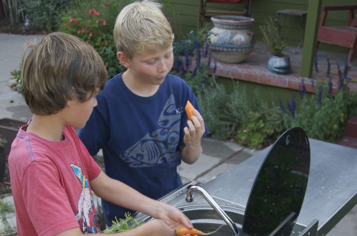 Pop Kitchen: First Truly Portable Cooking Solution | Indiegogo