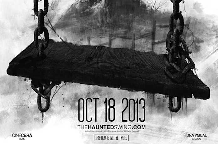 The Haunted Swing: A Horror-Thriller Feature Film | Indiegogo