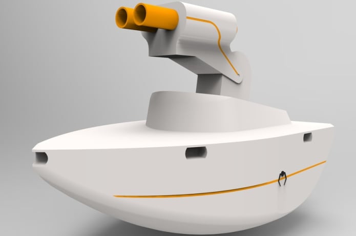 Roboting - Modular Robotics System | Indiegogo