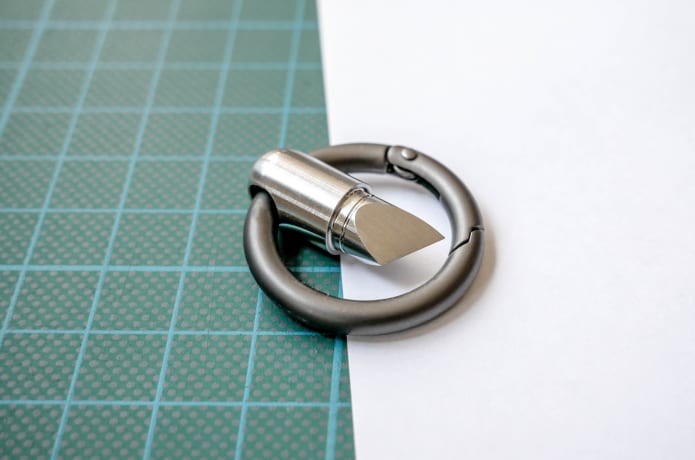 MICROBLADE PILL - tiny cutting tool | Indiegogo