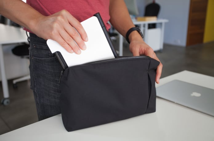 The Laptop Stand You've Been Waiting For | Indiegogo