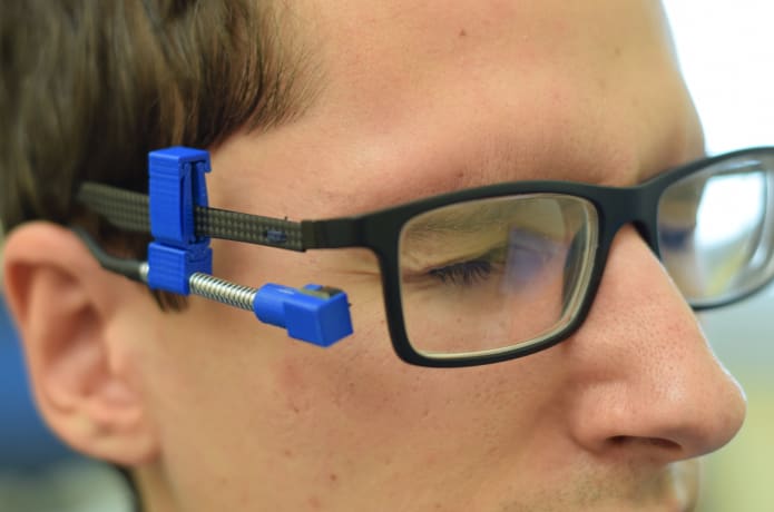 KEY-X: Keyboard for People with Cerebral Palsy | Indiegogo