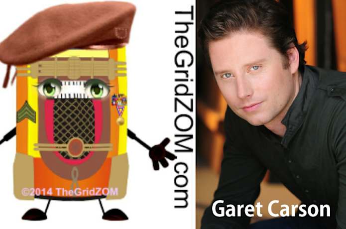 The Grid: Zombie Outlet Maul - Animated Feature | Indiegogo