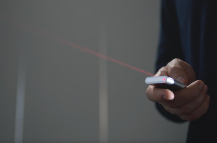 CheerTok: All-in-one Pocket Touchpad with Shortcut | Indiegogo