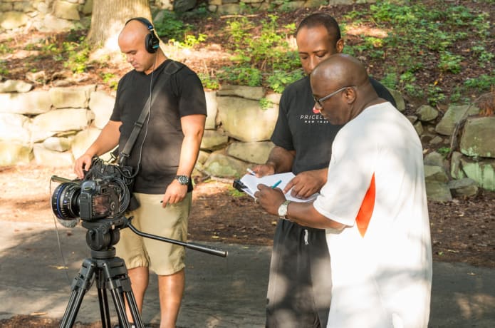 THE UNDETECTED | Indiegogo