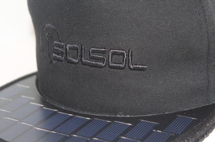 The SOLSOL Revolution Is Here! | Indiegogo