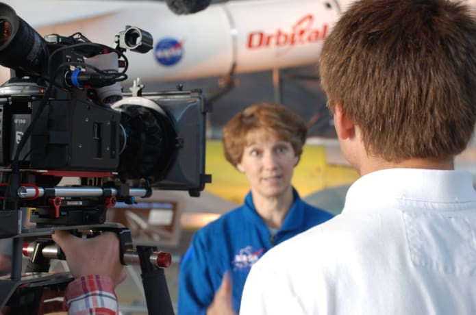 I Want To Be An Astronaut | Indiegogo