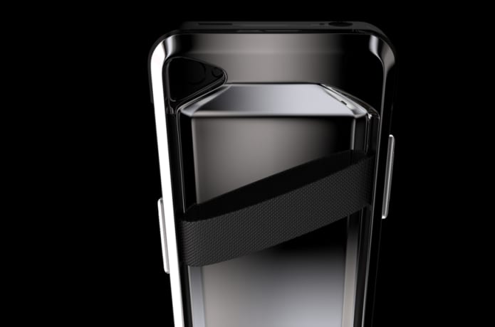 Chrono Case | Indiegogo