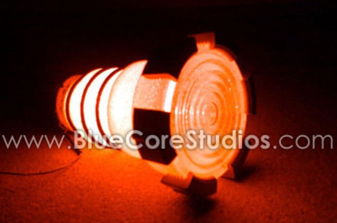 Blue Core Studios | Indiegogo