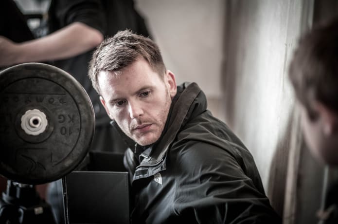 Tide - A Scottish Short Film | Indiegogo