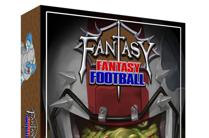Fantasy Fantasy Football: Draft & Management Game | Indiegogo