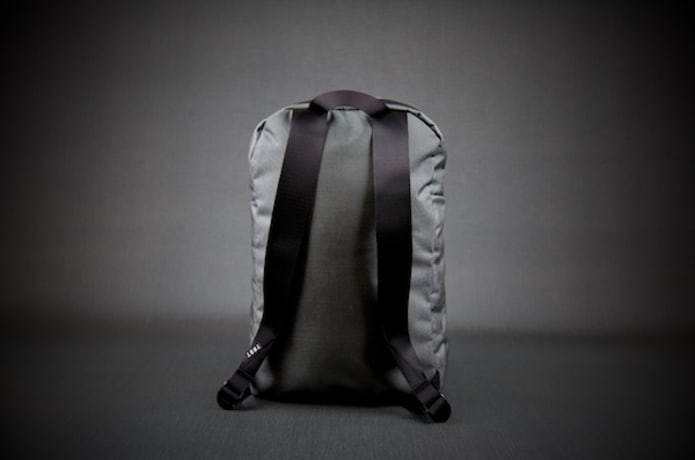 Deploy - The Most Durable Packaway Backpack Ever | Indiegogo