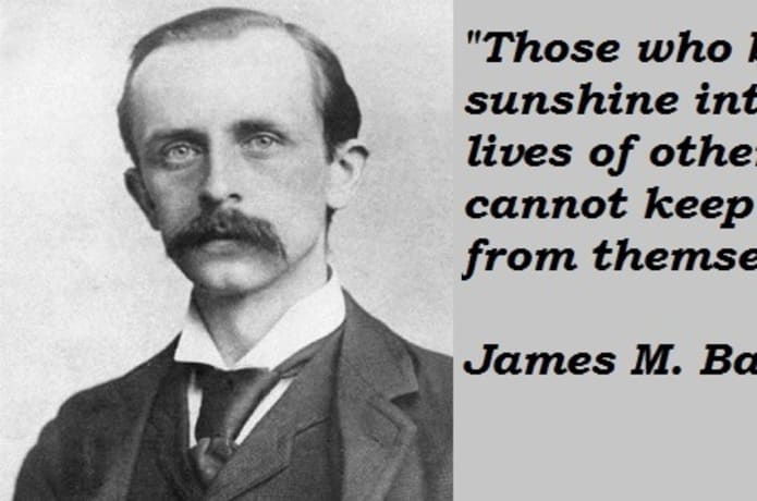 The Lost Boy - By Ronald G Paolillo - AKA HORSHACK | Indiegogo