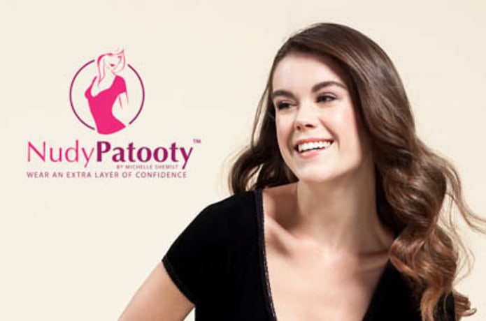 Nudy Patooty: Clothing that Cares! | Indiegogo