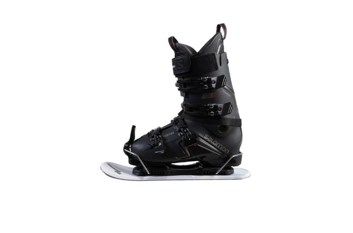 Skiskates 2 - World's Shortest Skis | Indiegogo