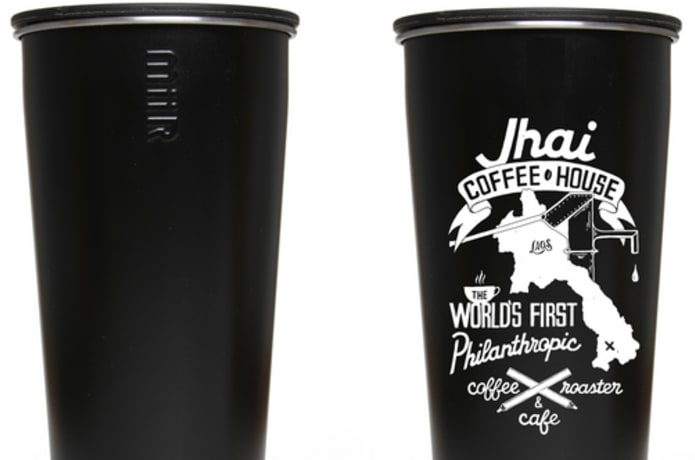 Jhai Coffee House | Indiegogo