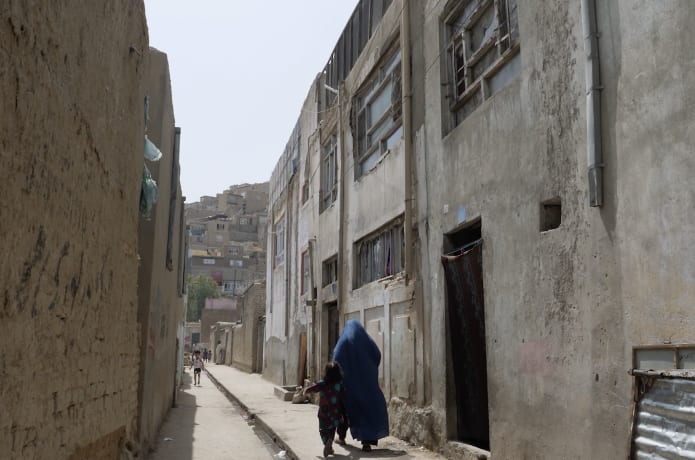 Mahwash: VOICE OF A NATION, ECHO IN EXILE | Indiegogo