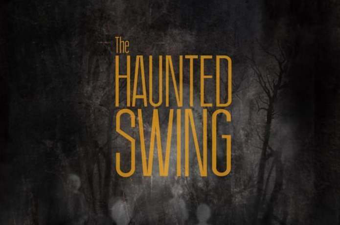 The Haunted Swing: A Horror-Thriller Feature Film | Indiegogo