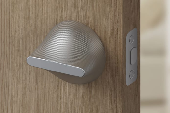 Friday Smart Lock | Indiegogo